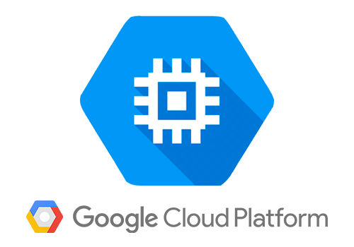 VM Máquinas Virtuales - Google Cloud Platform Colombia