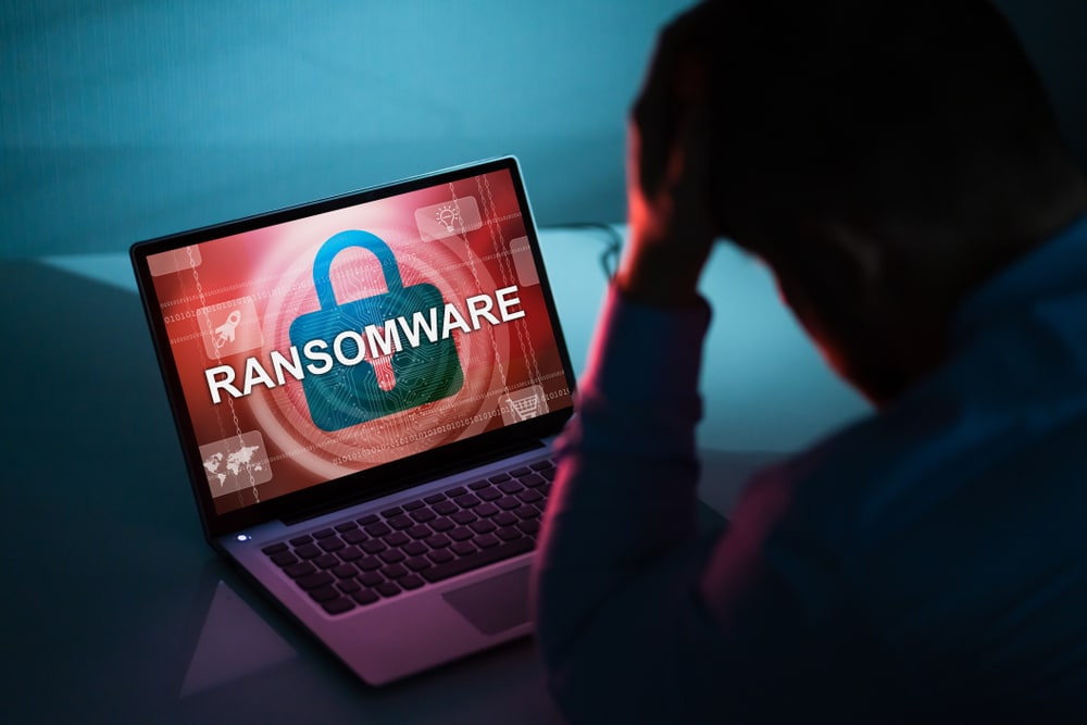 Cómo prevenir un ataque de ransomware en tu empresa